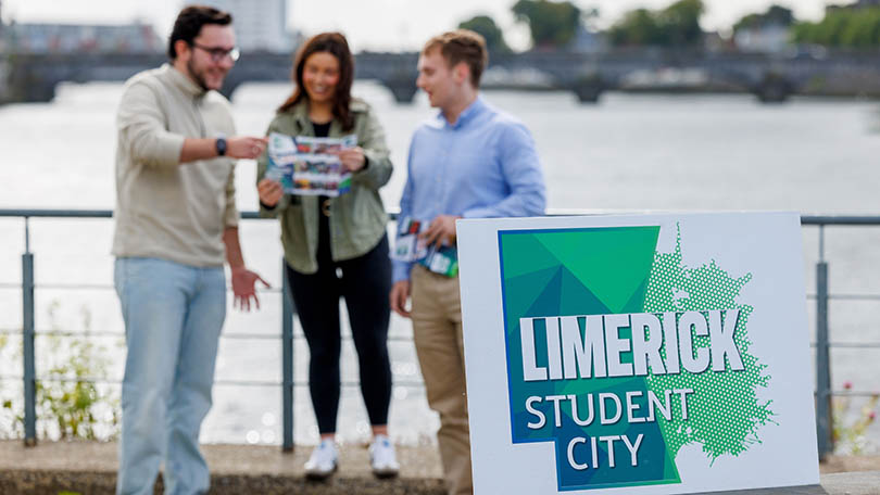 Limerick Student City: A Vibrant Off Campus Experience Awaits | Limerick.ie